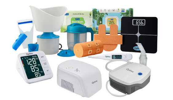 OEM Medical Device Manufacturing | Optima Meditech